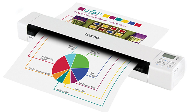 Top 10 Best Receipt Scanners In 2016 - All Best Top 10 Lists and Reviews