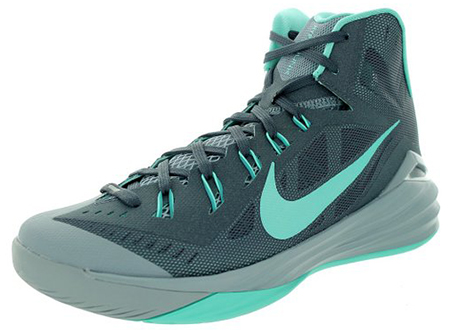 Top 10 Best Basketball Shoes in 2016 Reviews - All Best Top 10 Lists ...