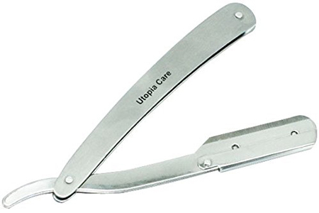 Top 10 Best Single Blade Razors In 2016 Reviews - All Best Top 10 Lists ...