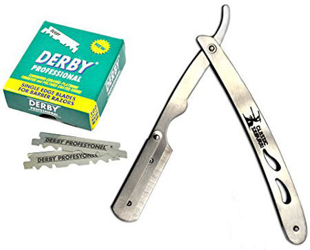 Top 10 Best Single Blade Razors In 2016 Reviews - All Best Top 10 Lists ...