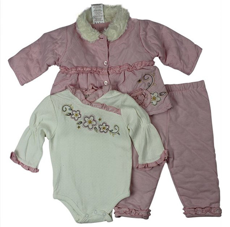 10 Best Cheap Baby Clothes in 2016 Reviews - All Best Top 10 Lists and ...