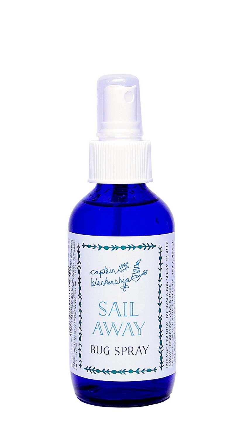 Best 10 Natural Essential Oil Bug Spray - All Best Top 10